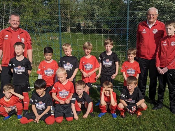 Home - VfB Polch