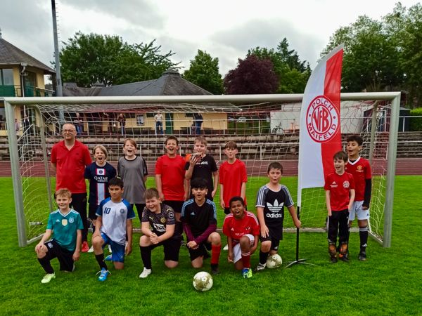 Home - VfB Polch