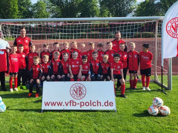 Home - VfB Polch
